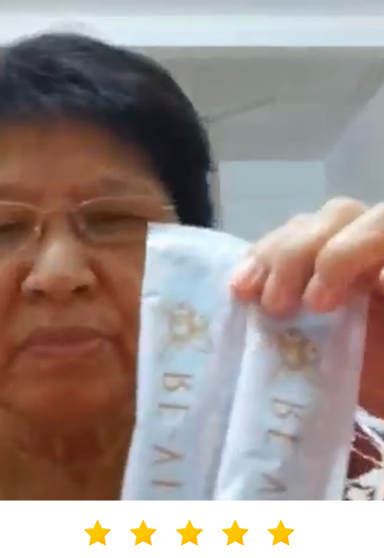 Revital (15 Sachets/Box) - Oscar Wellness